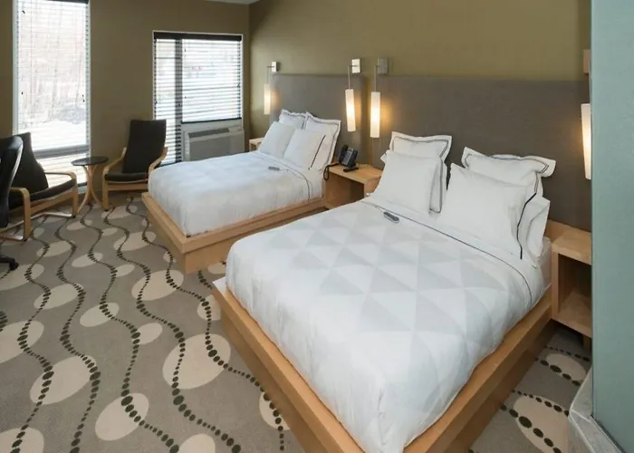 LAKEVIEW HECLA RESORT, HECLA