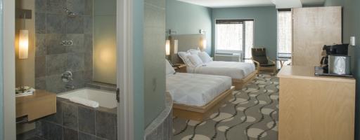 LAKEVIEW HECLA RESORT, HECLA