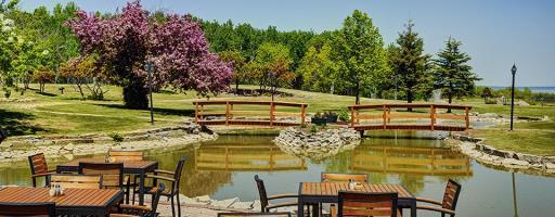 LAKEVIEW HECLA RESORT, HECLA